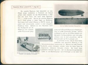 AIRSHIPS 1884 TO 1914 The Challenge Continues in Dirigibles - eFlight.Com