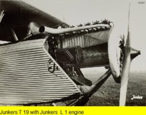Heavier Than Air Flight 1922 Moving Forward - eFlight.Com