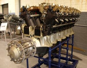 AIRSHIPS BETWEEN THE WARS Lighter than Air Ships Between World Wars ...