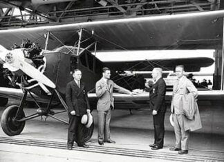 Heavier Than Air Flight 1926 - eFlight.Com