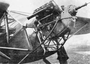 Heavier Than Air Flight 1928 - eFlight.Com